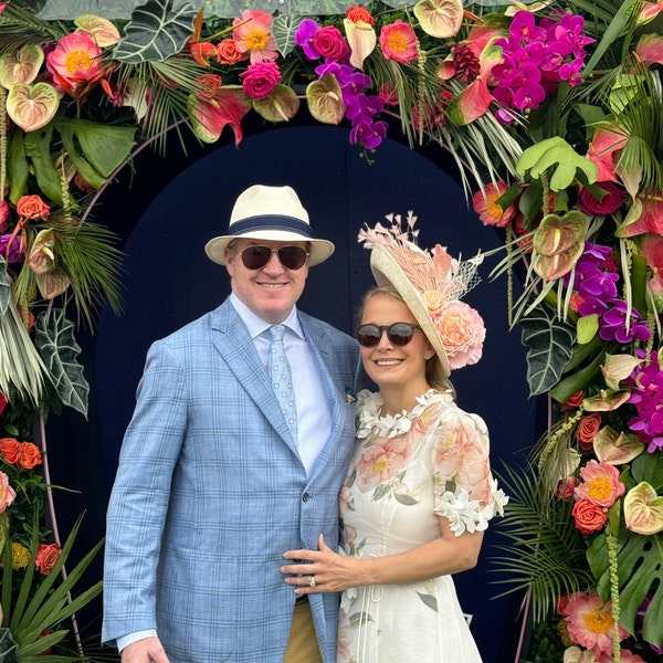 Champagne Opéra Gloves With Ostrich Feather Elbow Cuffs, Wedding Gloves ...