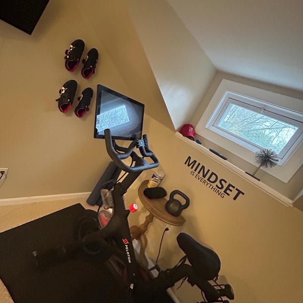 Peloton Guide Wall Mount - Etsy