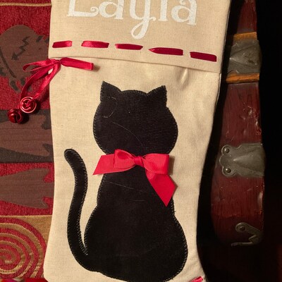 Stocking Rush Fee - Etsy