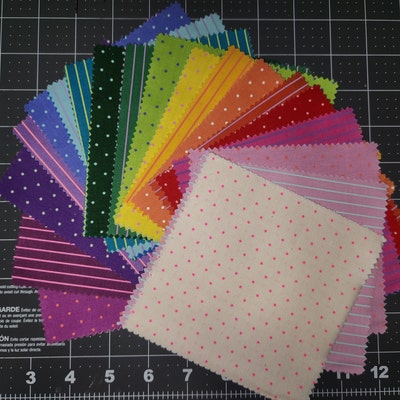 Dear Jen by Jen Kingwell Starter Bundle Quilt Kit - Etsy