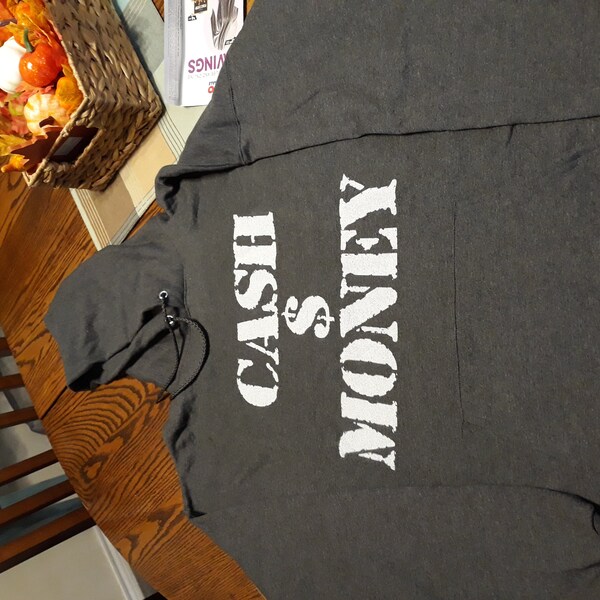 Custom Hoodie for Men and Women. Personalized Custom Hooded Sweatshirt ...
