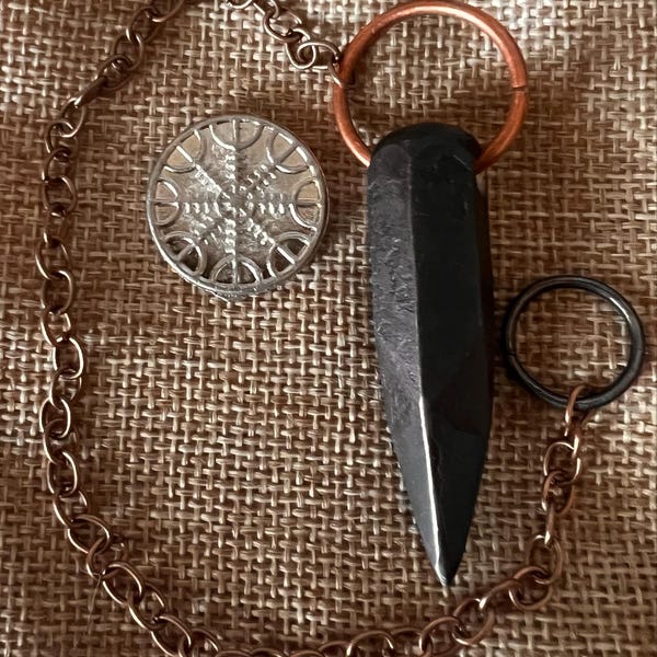 Rune Casters: Brass Runes for Role Playing Games, Scrying, and Magic - Etsy