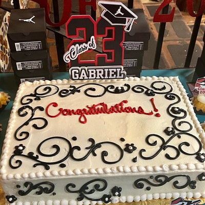 AKA Cupcake Toppers-aka Cake Topper-aka Paraphernalia-aka - Etsy