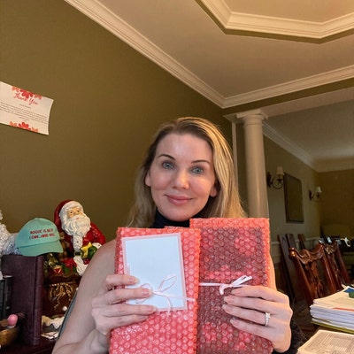 N.r.hart Original Signed Typewritten Poems - Etsy