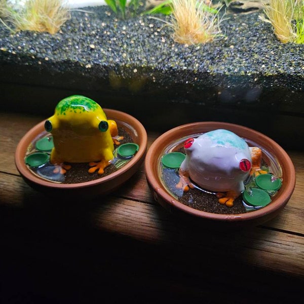 Mini-bulborbs - Etsy