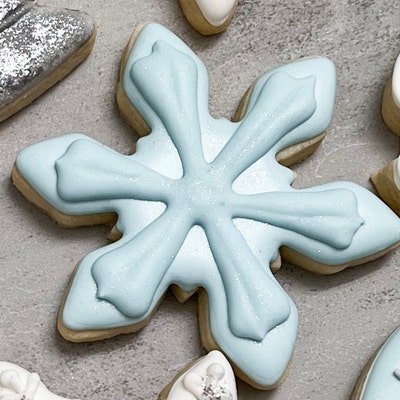 FAST SHIPPING Confetti Cutter, Cookie Cutter, Birthday Cookie Cutter ...