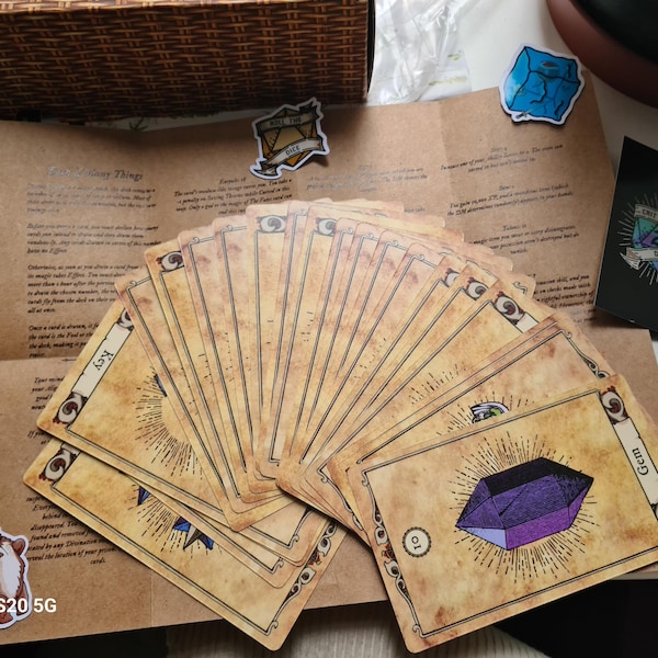 Dungeons and Dragons Campaign Journal Dnd Notebook D&D Campaign Journal ...