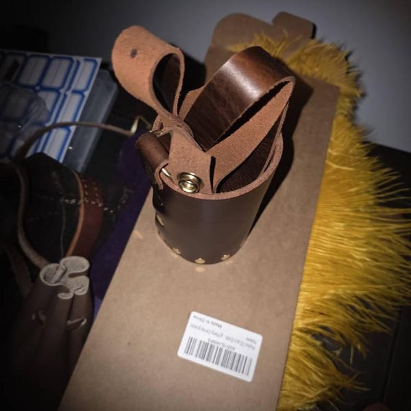 Larp Light, a Fantasy Fairy LED Lantern for Lighting up Those Dark ...