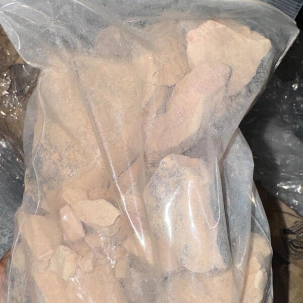 Natural Chewing Sponge,taakotsa,sawie From Ghana 100g - Etsy