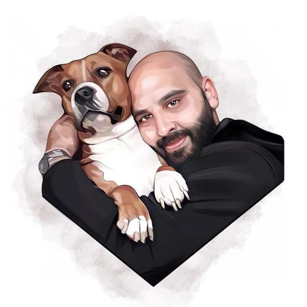 Charizard Portrait, Pokemon Portrait, Custom Ash Portrait, Custom ...