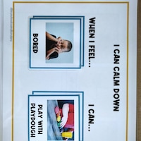 ACTION VERBS FLASHCARDS Vocabulary Parts of Speech - Etsy Canada