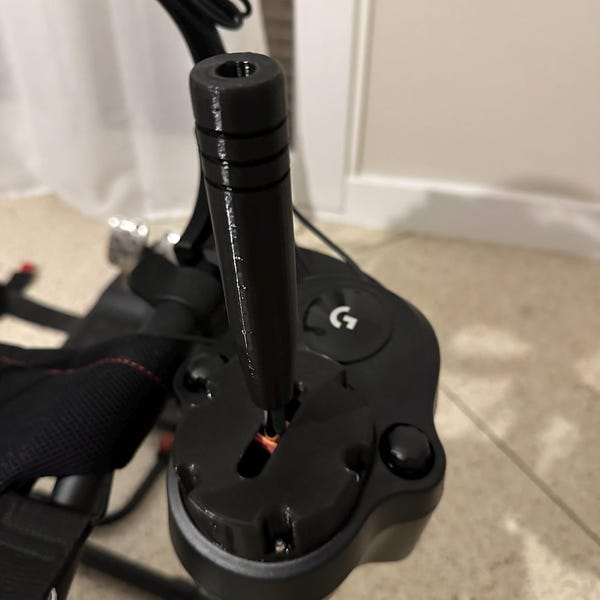 Black Version F1 Open Wheel Mod for Thrustmaster T300 - Etsy