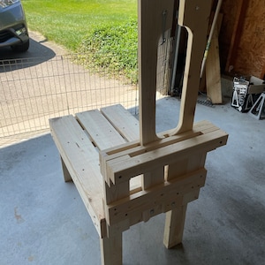 Goat Milk Stand for Pygmy and Dwarf Goats, Quality Eco Friendly Durable - Etsy