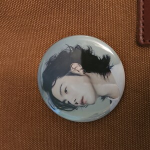 BTS Buttons, Button Pins, BTS Merch, Yoongi Marry Me, Agustd, Suga, Min ...