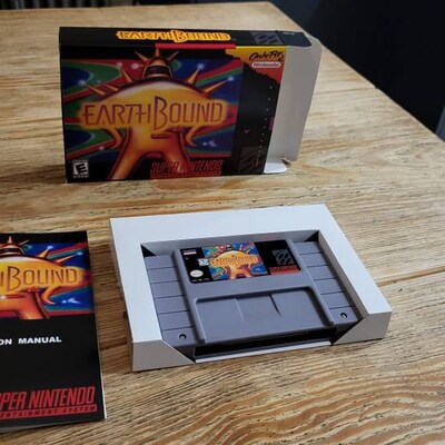 Zelda a Link to the Past Hyrule SNES Map Zelda Carte - Etsy