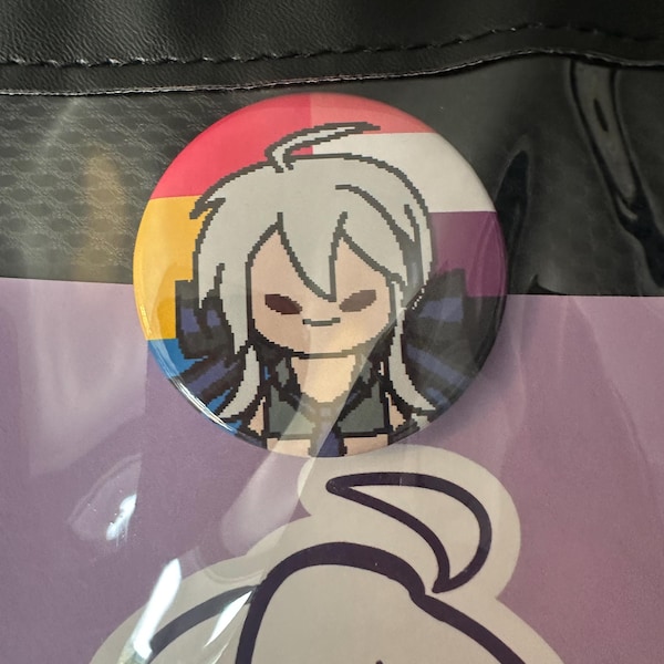 Call of Duty Chibi Badges - Simon Ghost Riley, Johnny Soap Mctavish ...