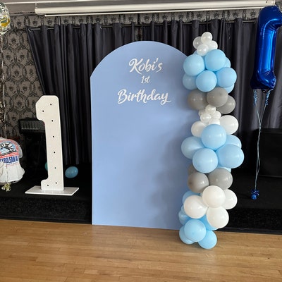 Small Bubble Balloon Stickers-for 10in - Etsy UK