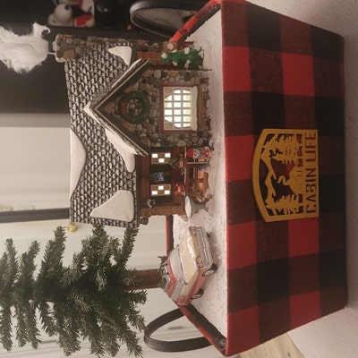 Cabin Life Sign DXF SVG PNG Digital Download Files for Cnc Plasma ...