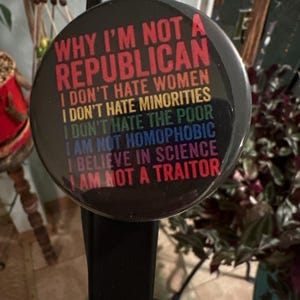 Proud to Be Woke Pin-back Button or Magnet 2 1/4 Inch. - Etsy