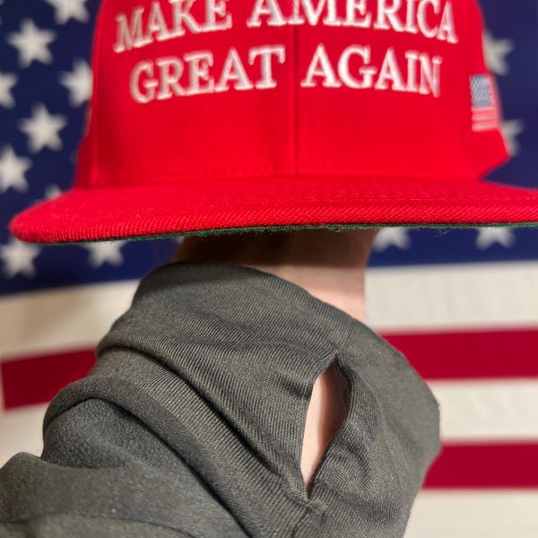 Don't Bully Me Hat, Embroidered Meme Hat, Gothic Hat, Emo Cap, Unisex ...