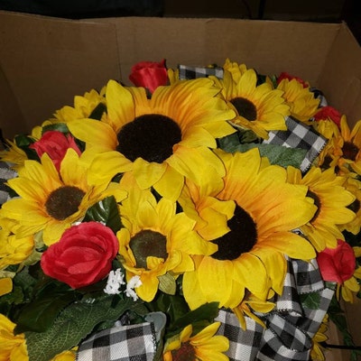 Cemetery Flower Script Beloved Script cemetary Banner Cemetery Flowers ...