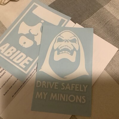 Team Ragnar Funny Die Cut Decal / Sticker NOT PRINTED - Etsy