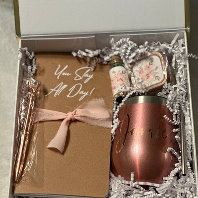 Happy Graduation Gift Box/ High School Graduation/ College - Etsy