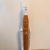 Spacex and Nasa Starship HLS Artemis 3 Lunar Lander Kit Model 1:200 ...