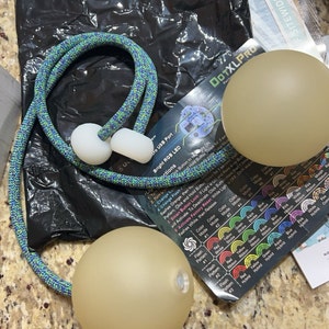 LED Rope Dart Capsule 2.0 - Etsy