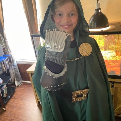 Cosplay Leg/boot Armor/knight/medieval /renaissance - Etsy