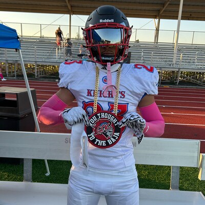 Pancake Turnover Chain - Etsy