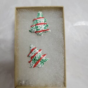 Frog With Pink Cheeks Earrings Spring Themed Polymer Clay Earrings Frog ...