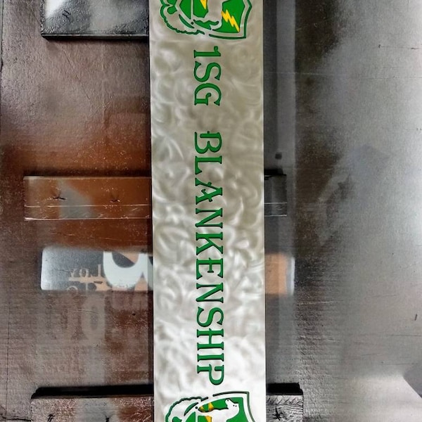 US Army 10th Special Forces Group Unit Crest Vector Files, Dxf Eps Svg ...