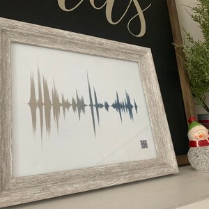 Soundwave Custom sound wave print Printable files Custom | Etsy