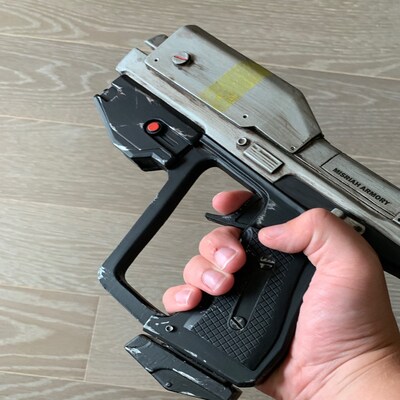 Halo Brute Spiker Replica - Etsy