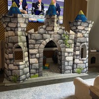 Giant Princess Castle , 5ft Tall Enchanted Playhouse , Gloss White ...