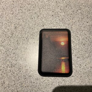 Optical Illusion Phone Case Geometric Pattern Op Art Cover - Etsy