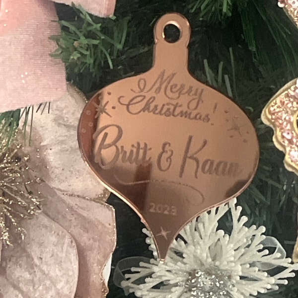 Blank Acrylic Place Cards & Tags, DIY Sublimation Crafting Blanks ...