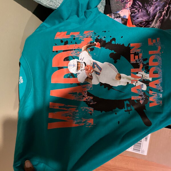 AJ Brown, Dtf Transfers, Dtg, Sublimation, Png, Digital, Sports ...