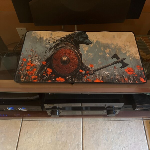 Dark Cottagecore Cutting Board, Goblincore Chopping Board, Midnight ...