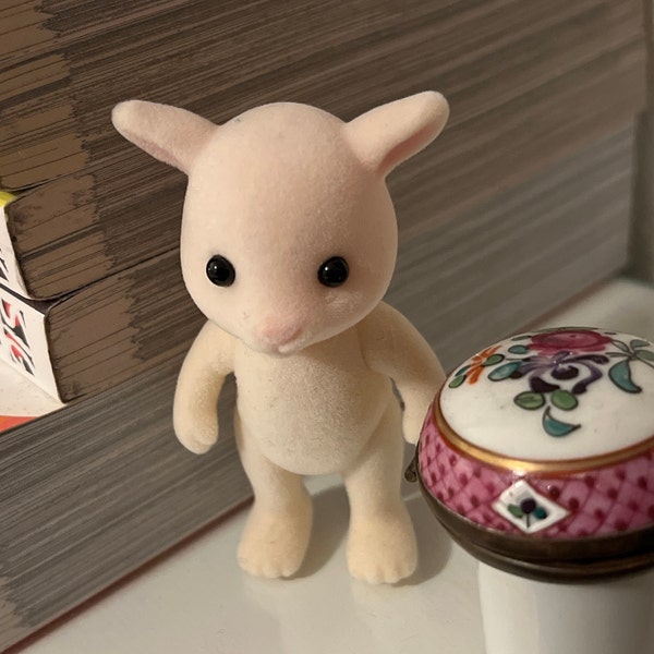 Calico Critters Spare Adult Critters, You Pick Individual Animal ...