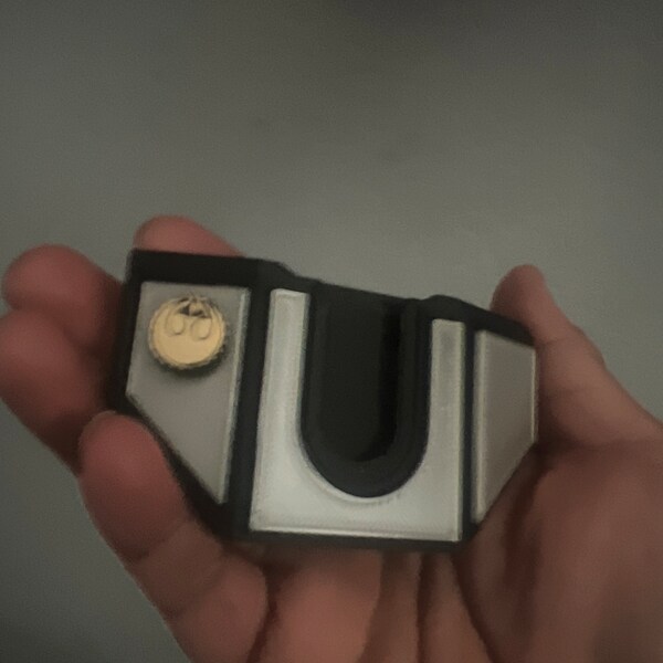 Saber Kill Key - Laser Cut - Etsy