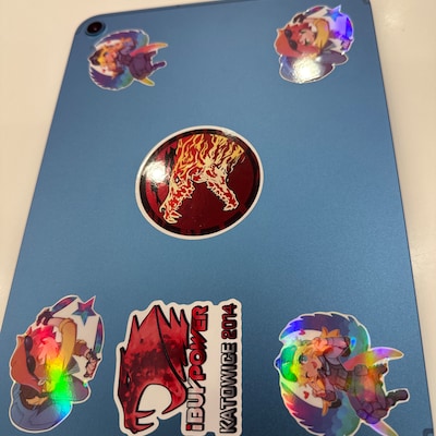 FURIA Holo Paris 2023 CSGO CS Counter Strike Sticker no Effect - Etsy