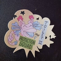 BFDI All Characters Chibi Sticker Set - Etsy Canada