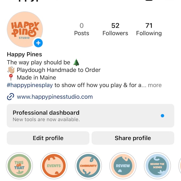 Custom Brand Identity With Full Branding Package for Small Business ...