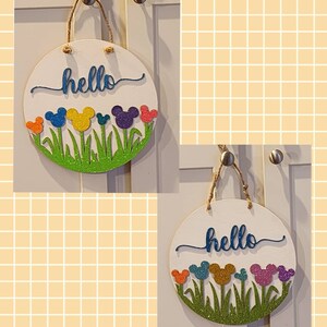 Disney Main Street Sign Classic Disney Decor Disney Home Decor Disney ...