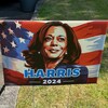 Kamala Harris for President 2024 Button - Etsy