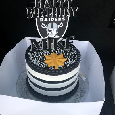 Curious George Personalized Cake Topper - Etsy