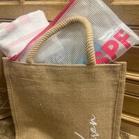 Christmas Leftovers Bag, Christmas Leftovers Gift Bag, Leftovers Paper ...