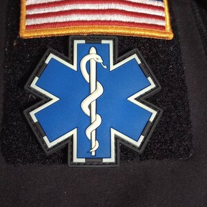 Berserk Brand of Sacrifice Symbol Logo Anime Manga 3D PVC Rubber Patch ...